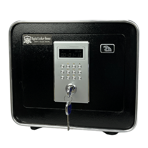 Best Lockers in Bangladesh | Digital Locker House
