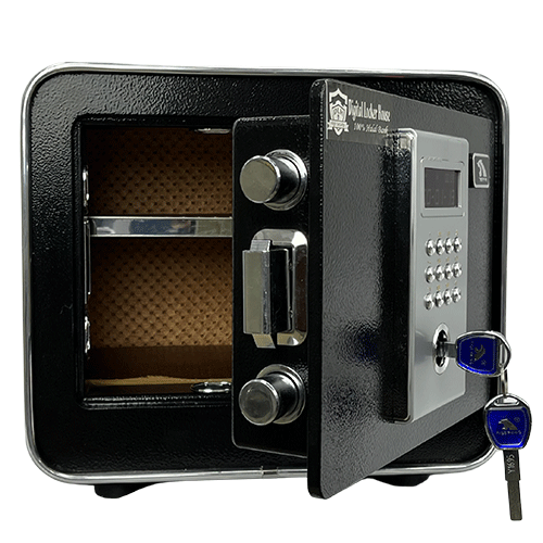 Best Lockers in Bangladesh | Digital Locker House